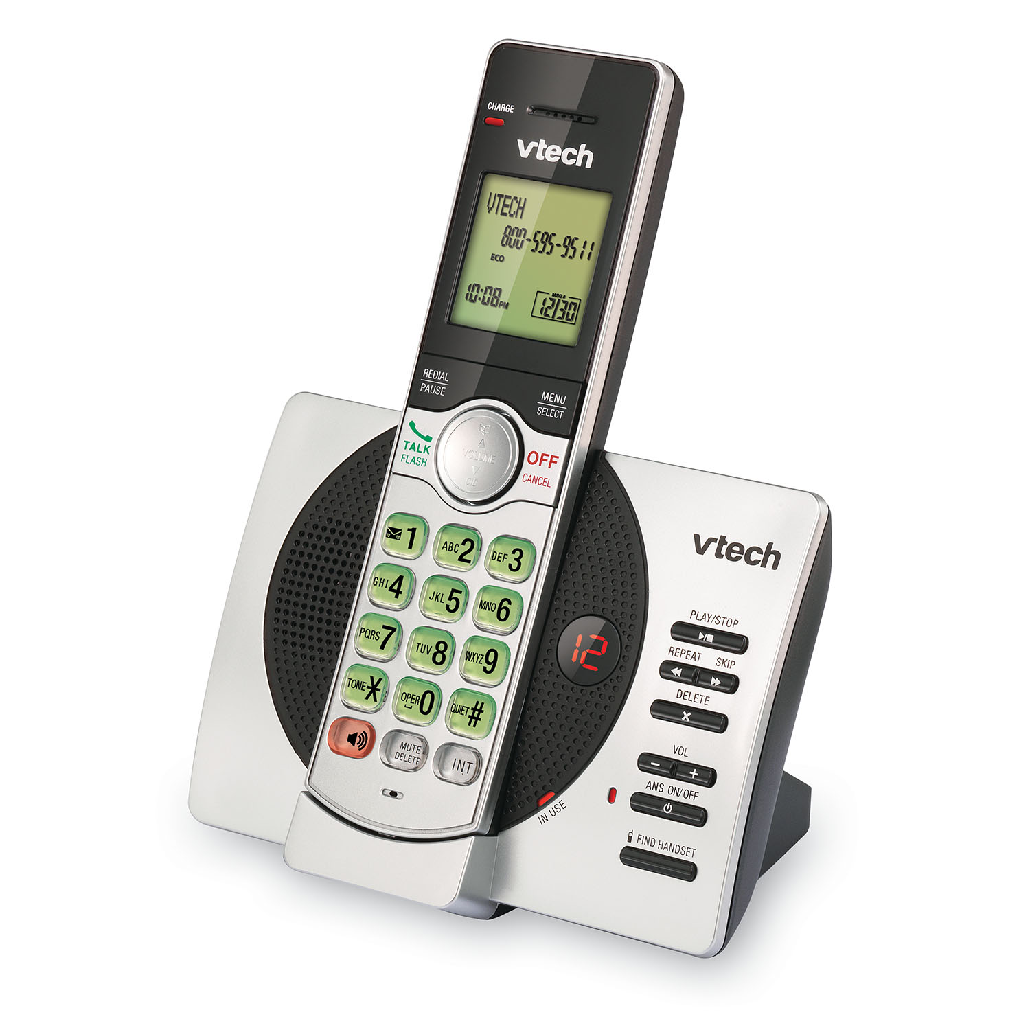 CS6929 - VTech® Cordless Phones